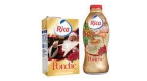 Nuestra Historia - Grupo Rica