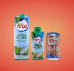 Productos - Grupo Rica