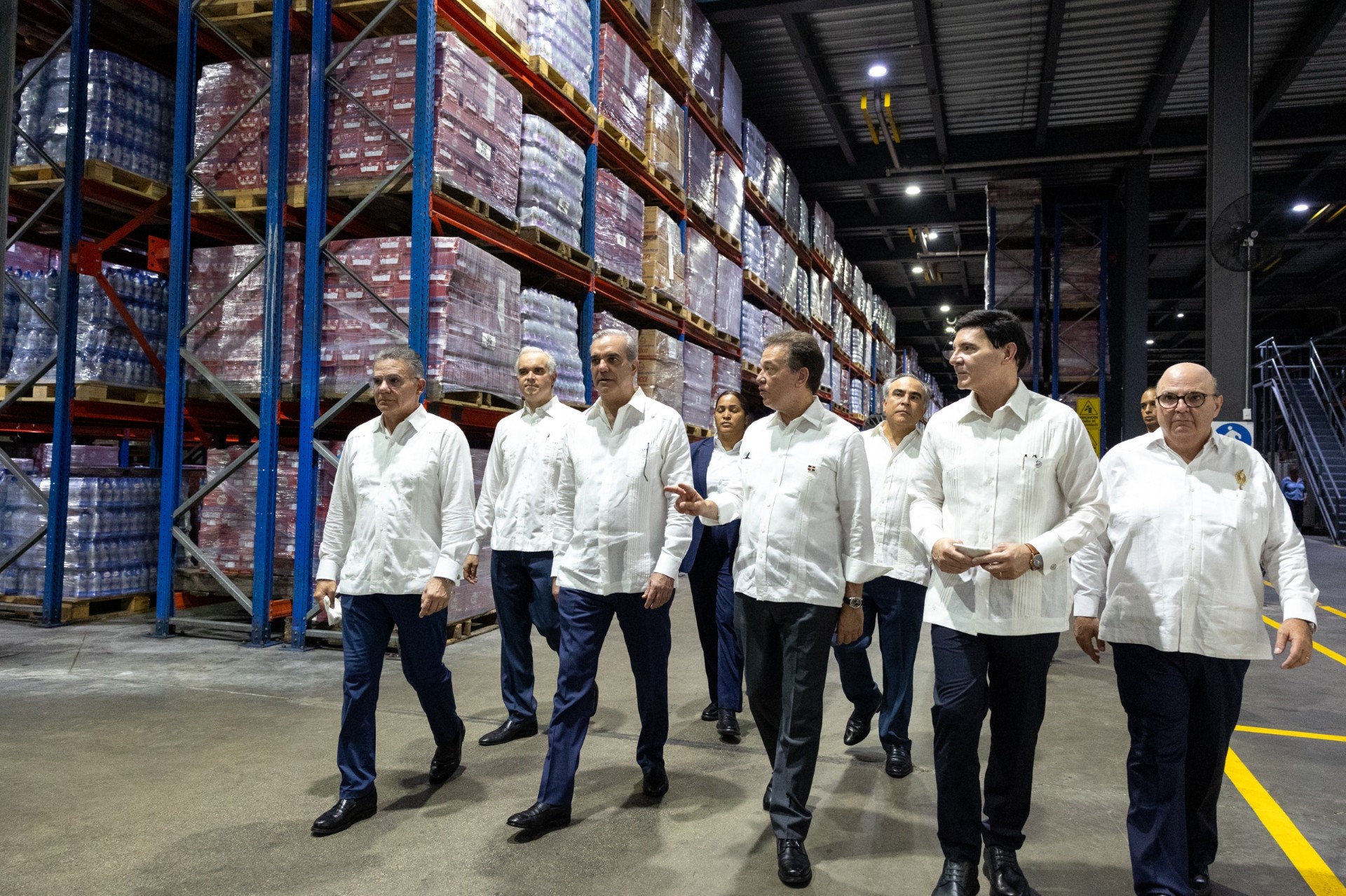 Grupo Rica invierte RD$ 2,000 millones de pesos para impulsar ...